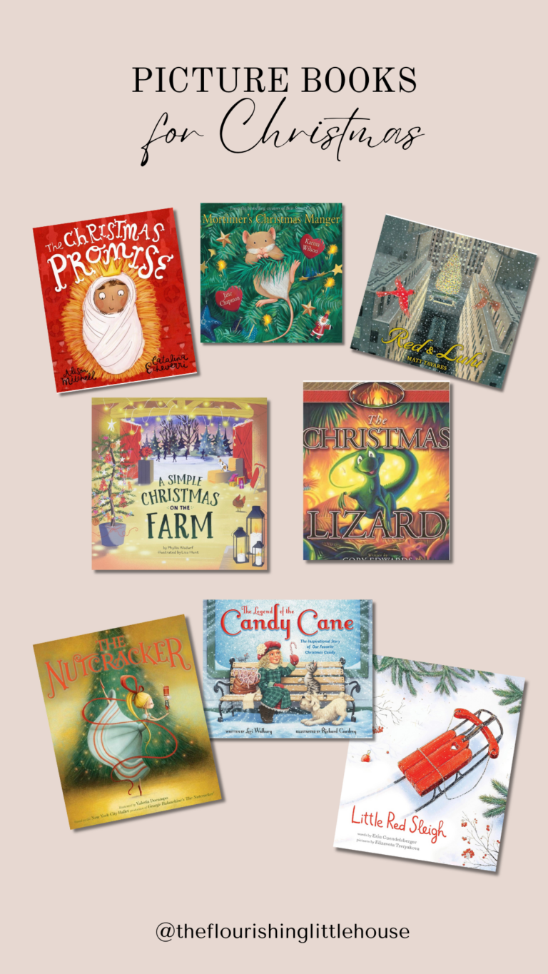 Simple Advent Resources and Traditions for Families - The Flourishing ...